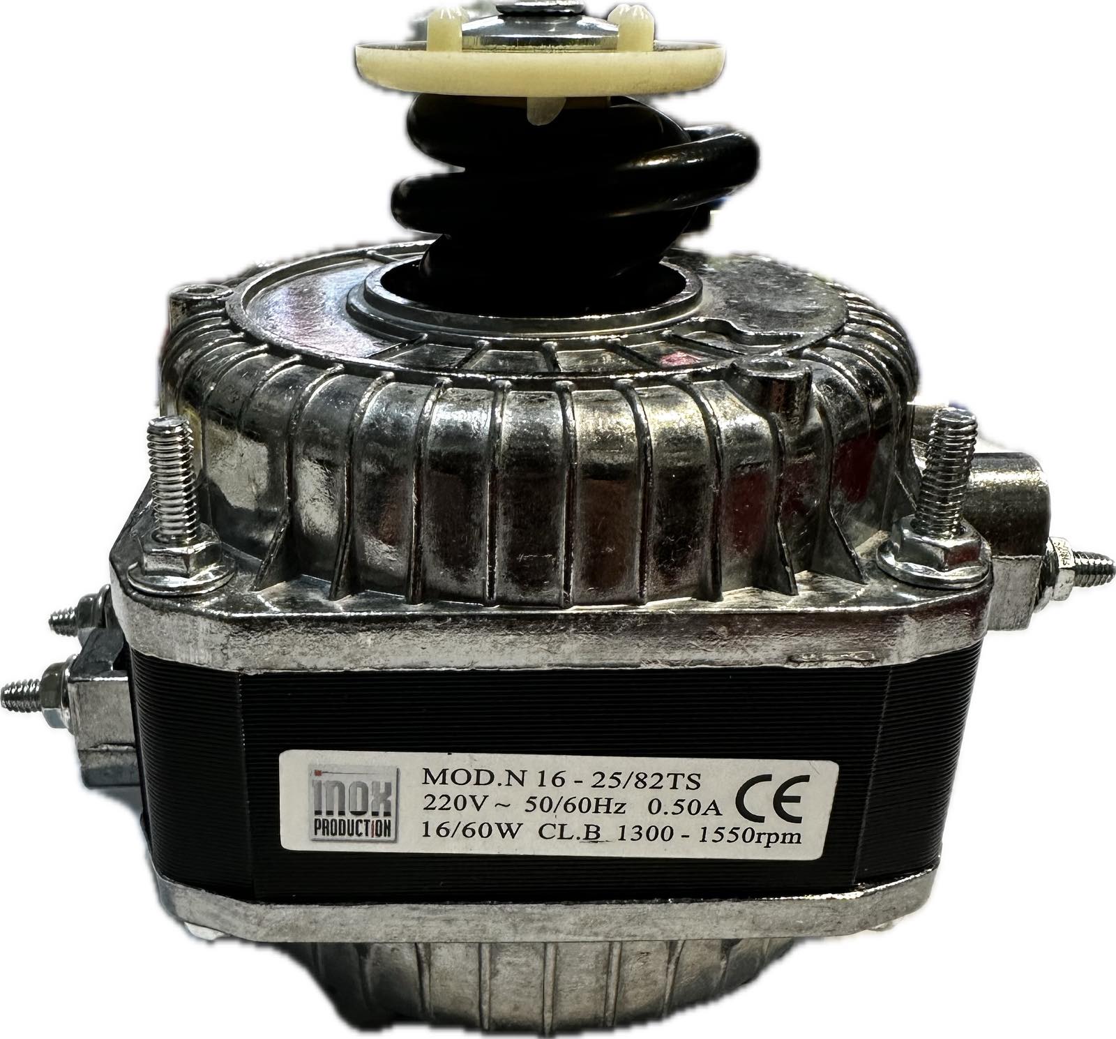 ΜΟΤΕΡ ΑΝΕΜΙΣΤΗΡΑ 16WATT 220V ΚΙΝΕΖΙΚΟ